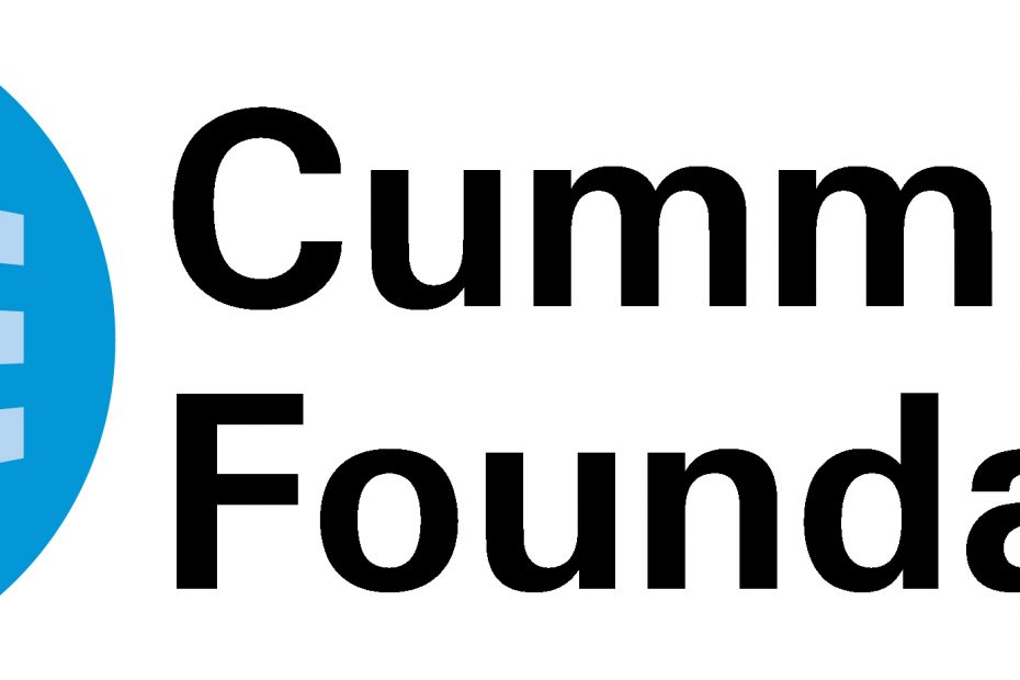 The Cummings Foundation Social Capital Inc
